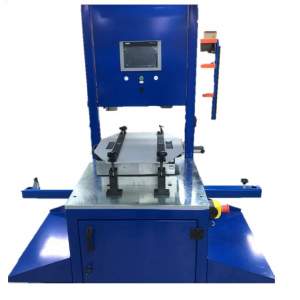 Standard Measure / Gauging / Test Machines - Nortech Engineering