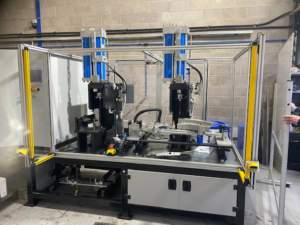 Engineering Solutions - Nortech Engineering & Automation Ltd