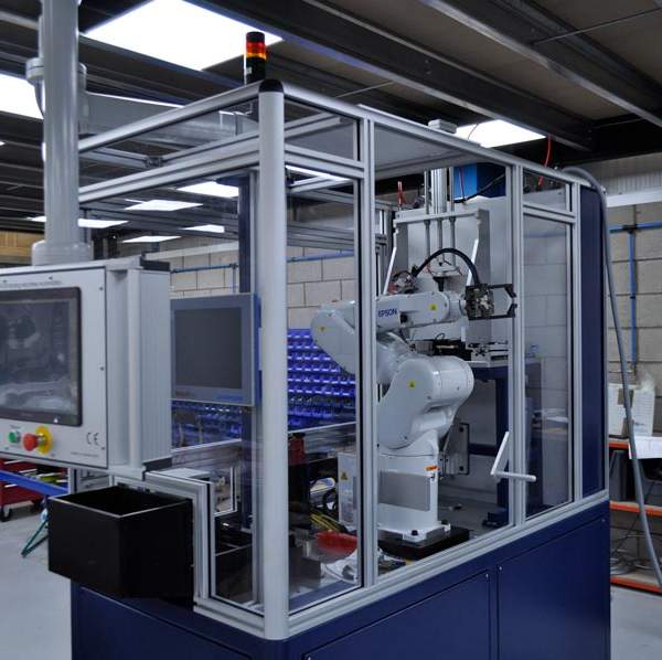 Products - Nortech Engineering & Automation Ltd