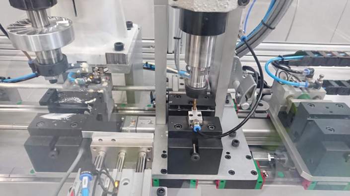 Partnerships - Nortech Engineering & Automation Ltd