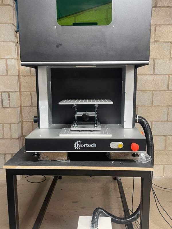 Partnerships - Nortech Engineering & Automation Ltd