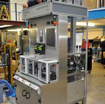 Products - Nortech Engineering & Automation Ltd