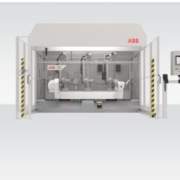 Robotic Welding Cells - UK Suppliers and Installers