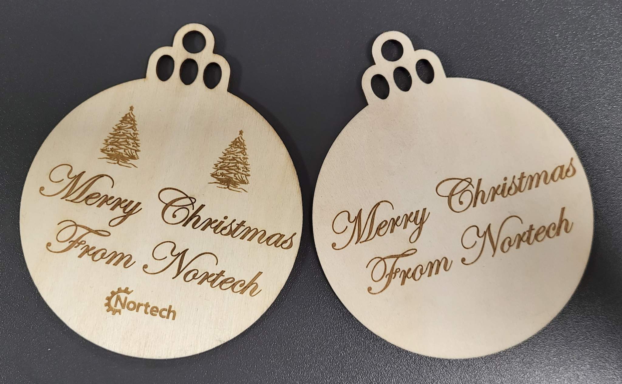 Holiday Period Opening Times - Nortech Engineering & Automation Ltd